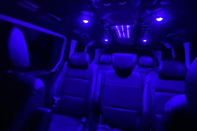 Transfers from Airport to Hotel and Hotel to Airport - Detailed Review of the Transfer Service