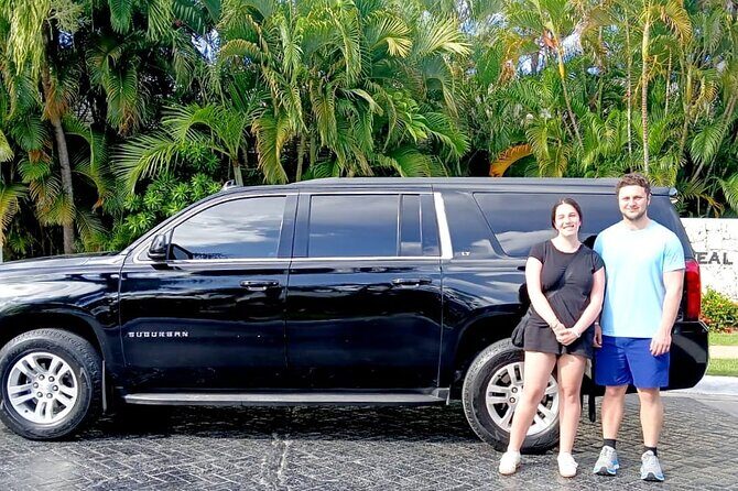 Transfers From All Place at La Romana Bayahibe  Sto Dgo (SDQ) - Comprehensive Review of the Transfers from La Romana/Bayahibe to Santo Domingo (SDQ)