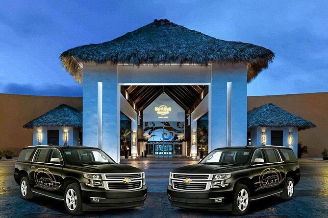 Transfers From All Place at La Romana Bayahibe  Sto Dgo (SDQ) - Why Choose This Transfer?