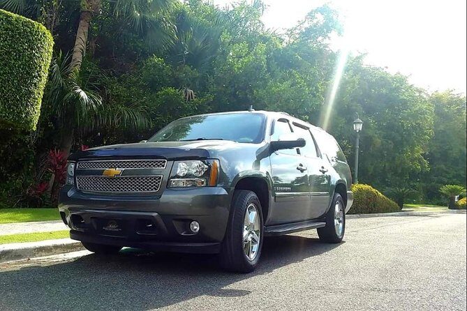 Transfers From Cibao International Airport STIAll place at Punta Cana - Price and Value