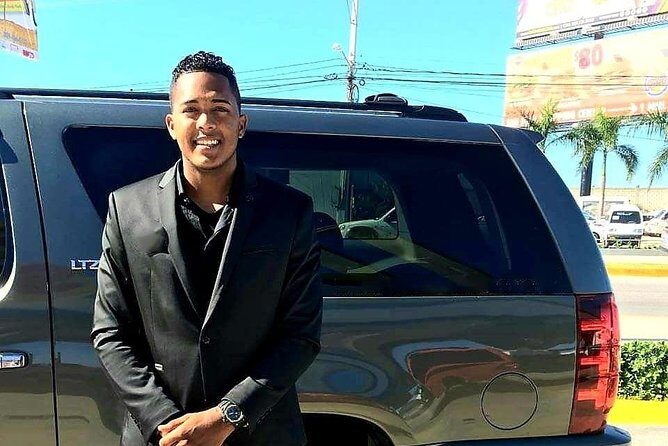 Transfers From Cibao International Airport STIAll place at Punta Cana - Customer Feedback and Reliability