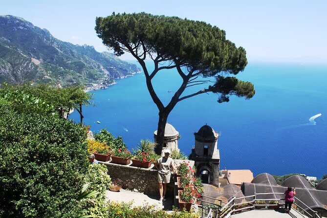 Transfers from Naples to Sorrento Positano Amalfi Ravello Maiori - FAQ