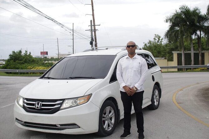 Transfers from Punta Cana Aiport - How This Transfer Compares to Other Options