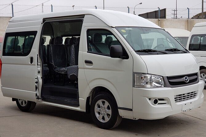 Transfers from Punta Cana Aiport - FAQ