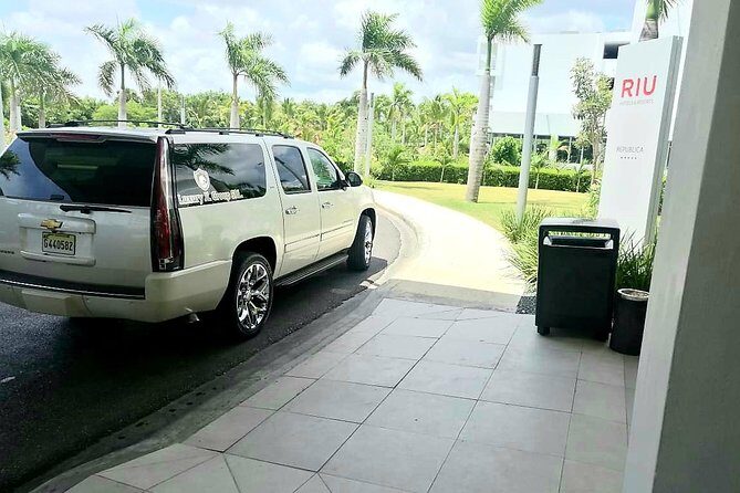 Transfers From Punta Cana Airport (PUJ)  To All Place At Bávaro Punta Cana - An Honest Look at the Service