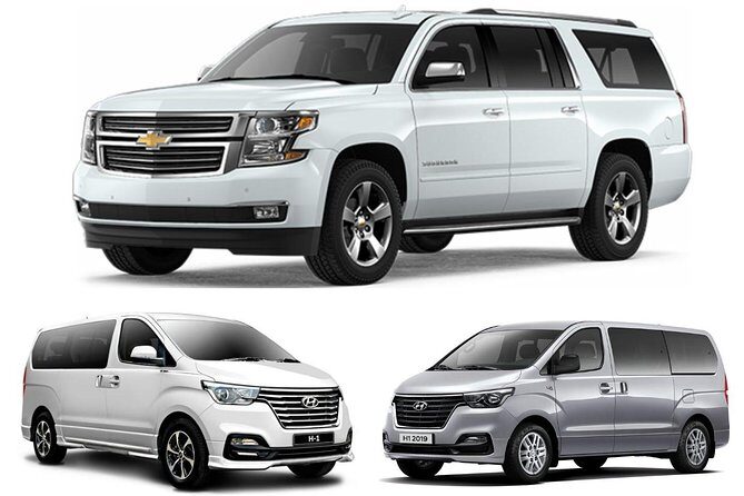 Transfers From Punta Cana Airport (PUJ)  To All place at Cap Cana - Summing It Up: Is It Worth It?