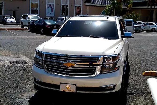 Transfers From Punta Cana Airport (PUJ)  To All place at Cap Cana - Final Thoughts