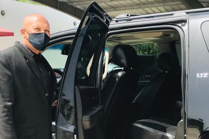 Transfers From Punta Cana Airport (PUJ)To All place at Juan Dolio - What to Expect from Your Transfer Experience