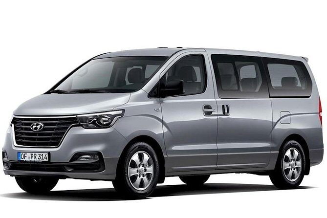 Transfers From Punta Cana Airport (PUJ)To All place at Juan Dolio - Who Should Consider This Transfer?