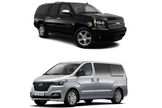 Transfers From Punta Cana Airport (PUJ)To All place at Juan Dolio - Detailed Breakdown of the Journey