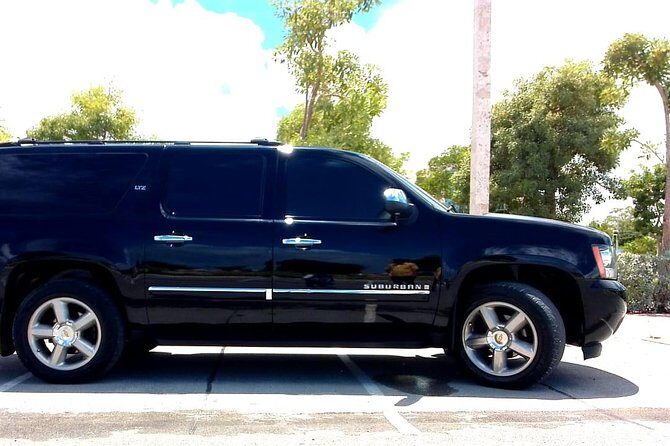 Transfers From Punta Cana Airport (PUJ)To All place at Juan Dolio - The Review from Actual Travelers