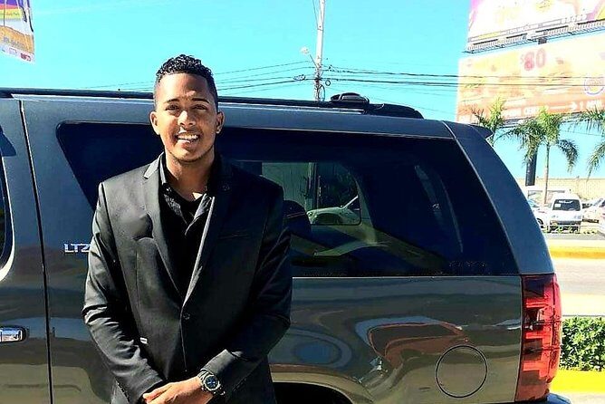 Transfers From Punta Cana Airport (PUJ)To All place at Juan Dolio - The Sum Up: Who Will Love This Transfer?