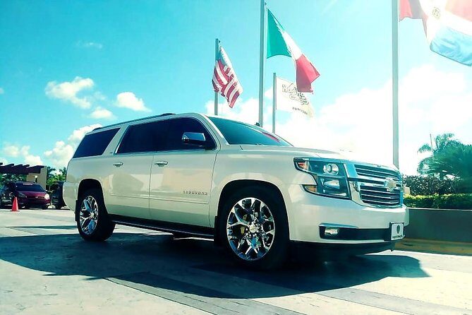 Transfers From Punta Cana Airport (PUJ)To All place at Juan Dolio - FAQ