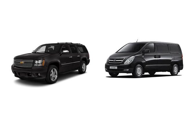 Transfers From Punta Cana Airport (PUJ)To All Place at Macao Beach Punta Cana - The Price and Overall Value