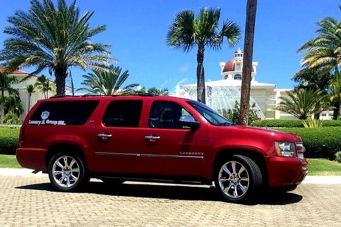 Transfers From Punta Cana Airport (PUJ)To All Place at Macao Beach Punta Cana - Final Thoughts