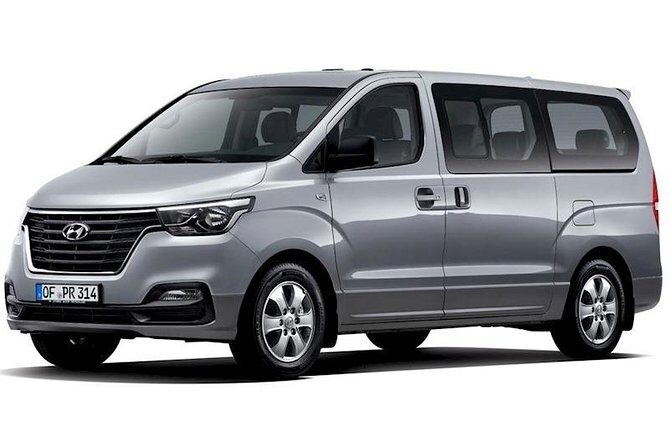 Transfers From Punta Cana Airport (PUJ)To Hotels at Miches Punta Cana - The Sum Up: Who Should Consider This Transfer?