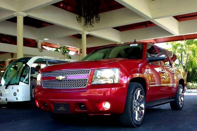 Transfers From Punta Cana Airport (PUJ)To Hotels at Miches Punta Cana - FAQs