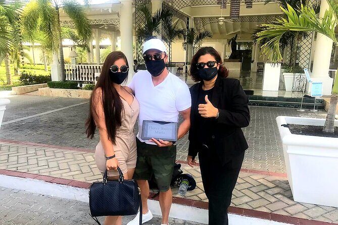 Transfers From Punta Cana AirportTo All place at Bayahibe La Romana - Why This Transfer Offers Good Value