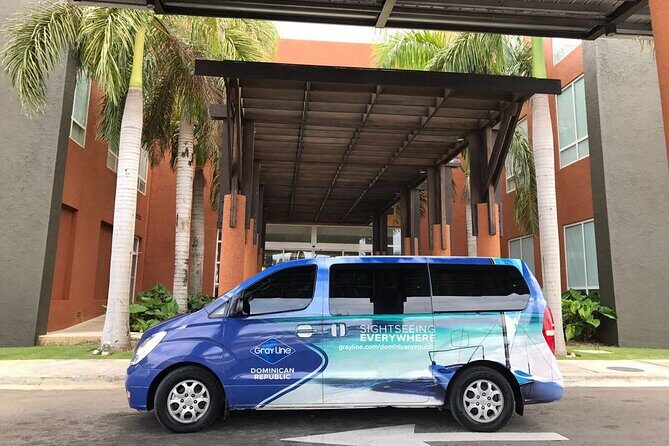 Transfers from Punta Cana - A Closer Look at What to Expect from the Service