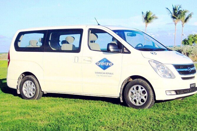 Transfers from Punta Cana - The Practicalities: Pricing, Group Size, and Cancellation