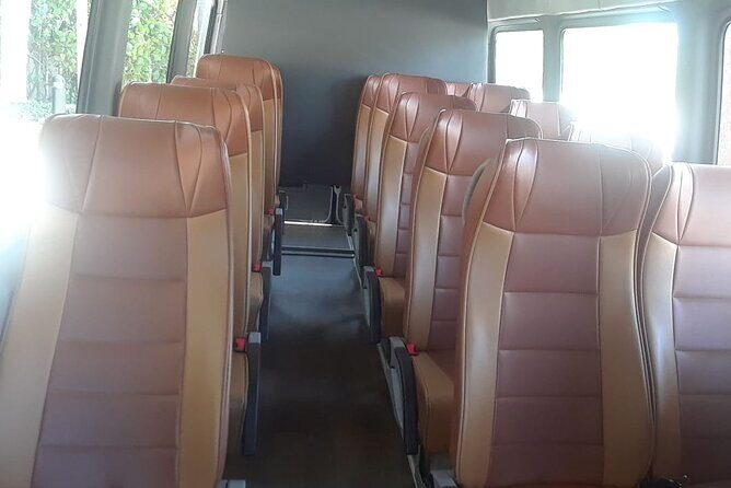 Transfers from Punta Cana - FAQ