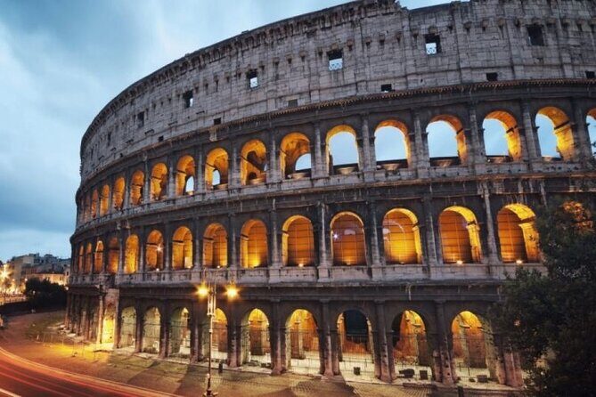 Transfers from Sorrento, Amalfi Coast to Rome - The Cost and Its Value