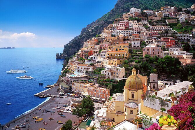 Transfers from Sorrento, Amalfi Coast to Rome - Authentic Experiences and Reviews