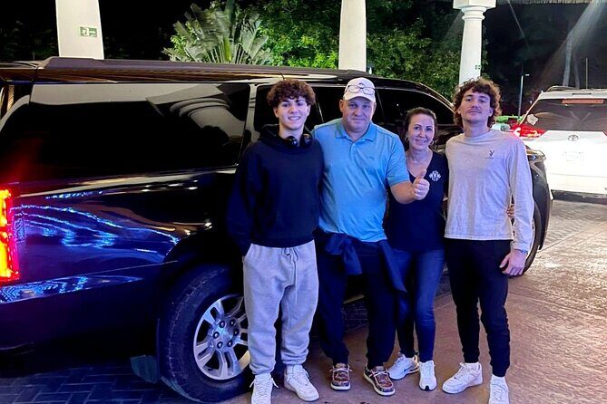 Transfers From & To Punta Cana Dom Rep  All Place at Puerto Plata - Introduction