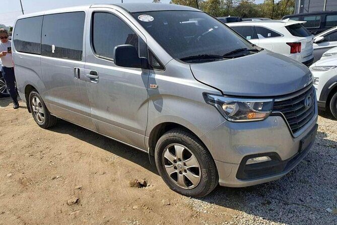 Transfers in Punta Cana Bávaro uvero alto - Introduction