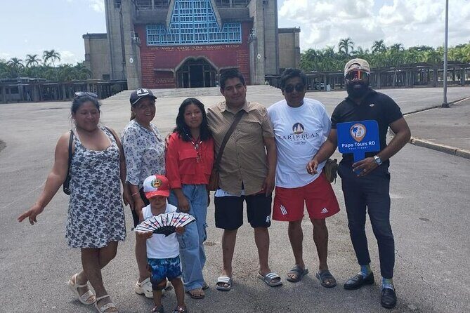 Transfers in Punta Cana Bávaro uvero alto - The Experience on the Road