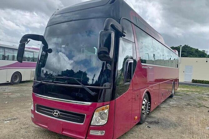 Transfers in Punta Cana Bávaro uvero alto - Value and Cost Analysis