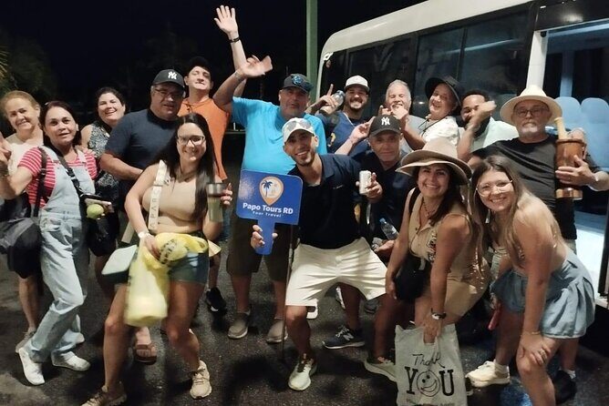 Transfers in Punta Cana Bávaro uvero alto - The Booking and Cancellation Process