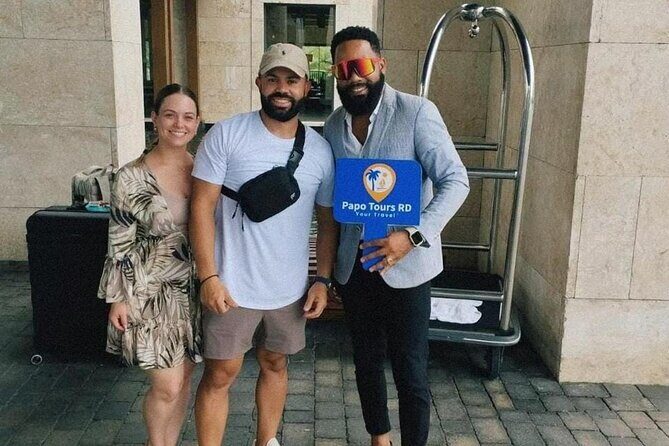 Transfers in Punta Cana Bávaro uvero alto - Who’s This Service For?