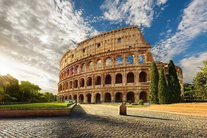 Transfers Rome to Florence (or reverse) with stops en route - A detailed look at the transfer experience