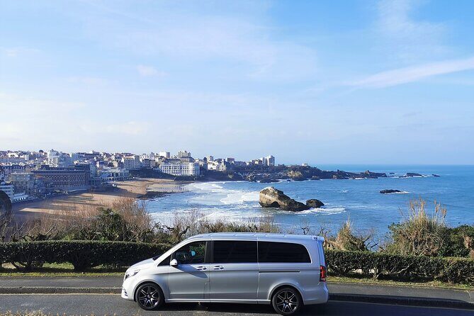 Transfers to Saint Jean Pied de Port - Authentic Experiences and Customer Feedback
