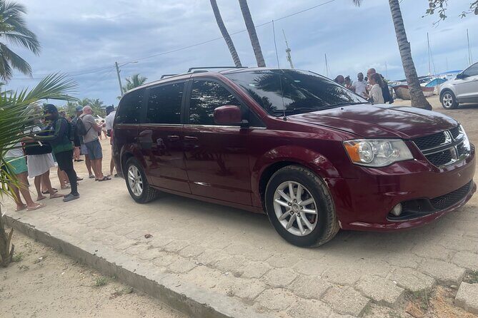 Transfers tours and excursions airport santo Sunday - What to Expect from This Airport Transfer Service