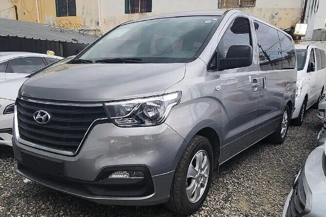 Transfers tours and excursions airport santo Sunday - Who Will Love This Service?