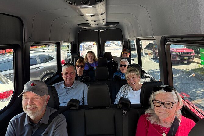 Transfers Vancouver Airport and Cruise port to or from Hotels - The Practicality of Private Vancouver Transfers