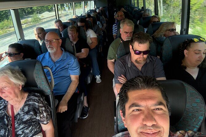 Transfers Vancouver Airport and Cruise port to or from Hotels - Timing and Duration