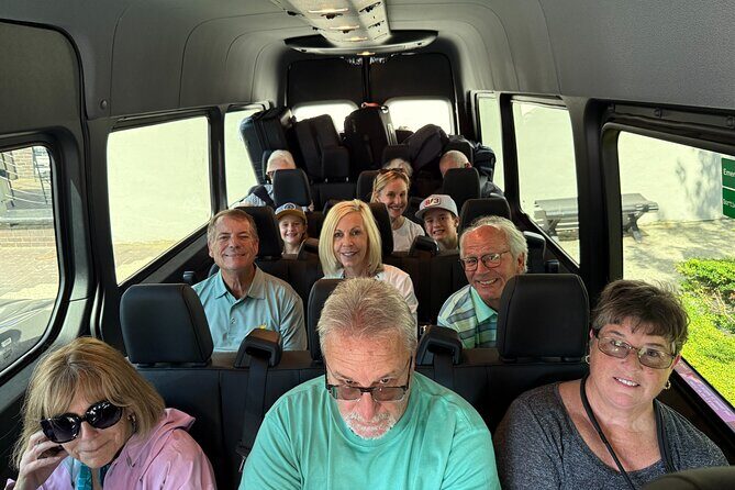 Transfers Vancouver Airport and Cruise port to or from Hotels - Who Will Love This Service