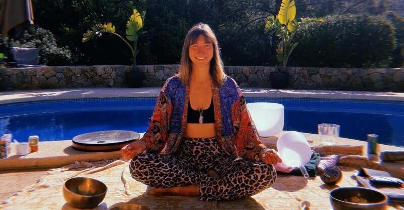 Transformative 2-Hour Sound Healing Journey & Cacao Ceremony - Pricing and Value