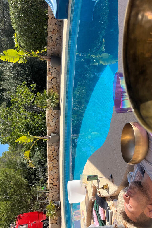 Transformative 2-Hour Sound Healing Journey & Cacao Ceremony - What Is the Experience Like?