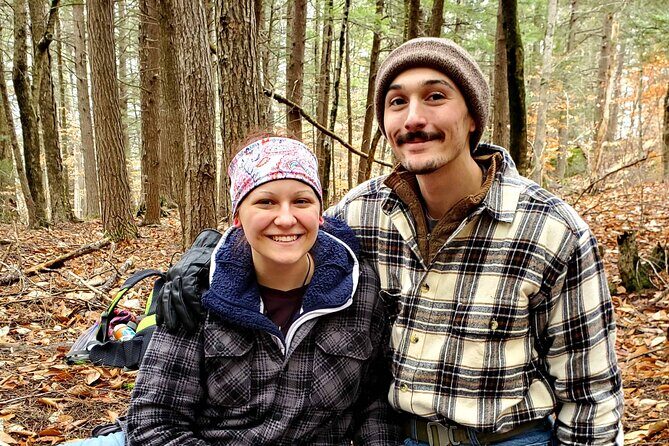 Transformative Forest Escape: A Mindful Journey for Inner Calm - Authentic Feedback from Participants