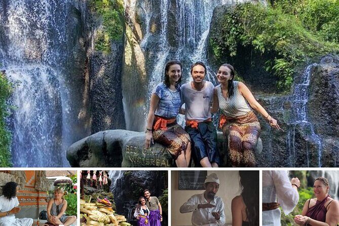 Transformative Journey of Holistic Self-Discovery - Transportation & Practicalities