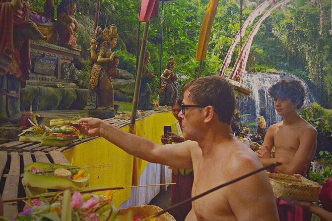 Transformative Journey of Holistic Self-Discovery - FAQ