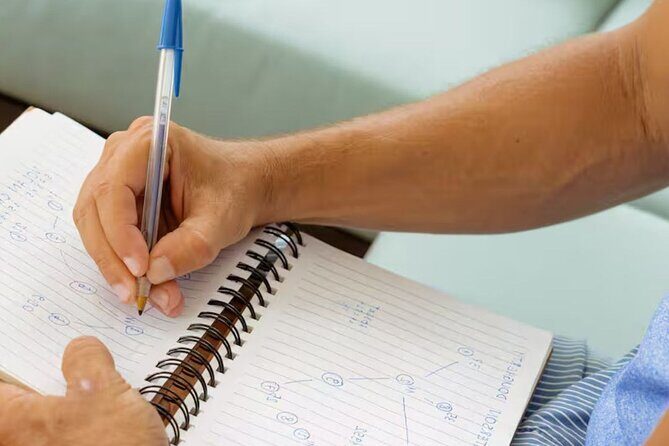 Transformative Numerology Reading for Personal Growth - Key Points