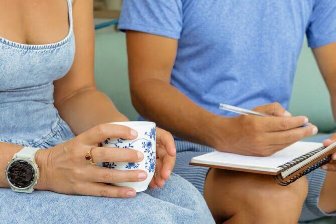 Transformative Numerology Reading for Personal Growth - Who Will Enjoy This Tour?