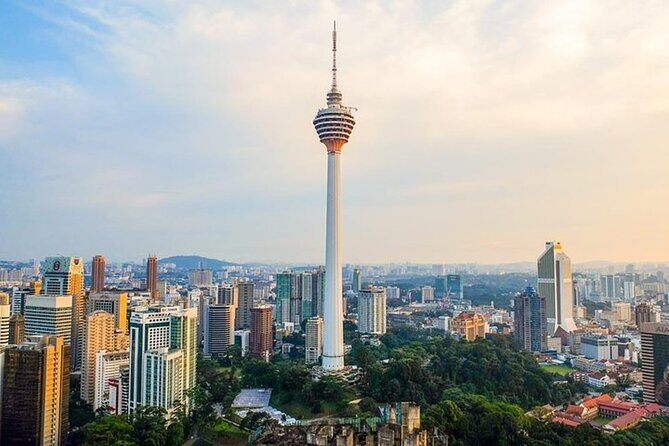 Transit and Discover Experience the Heart of Kuala Lumpur - Key Points