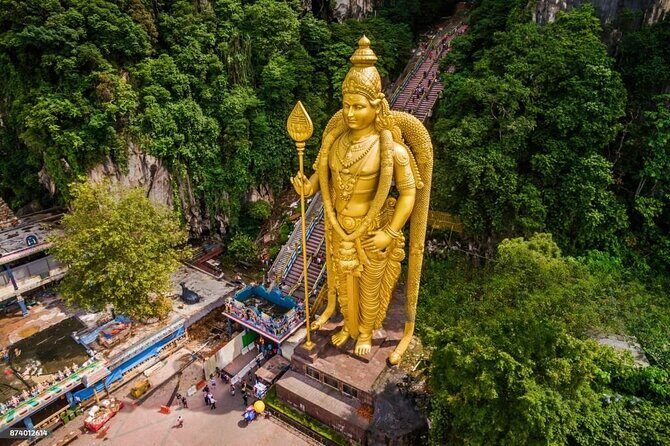 Transit and Discover Experience the Heart of Kuala Lumpur - A Detailed Look at the Kuala Lumpur Experience