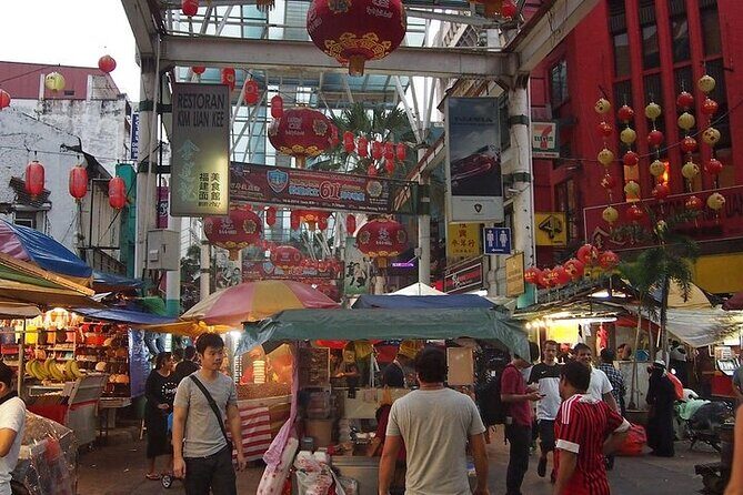 Transit Kuala Lumpur City Tour From Airport - Final Thoughts